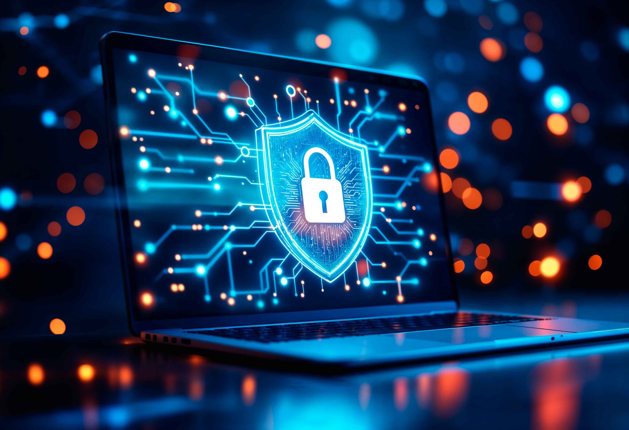 Secure Online Reservations: Cybersecurity Best Practices