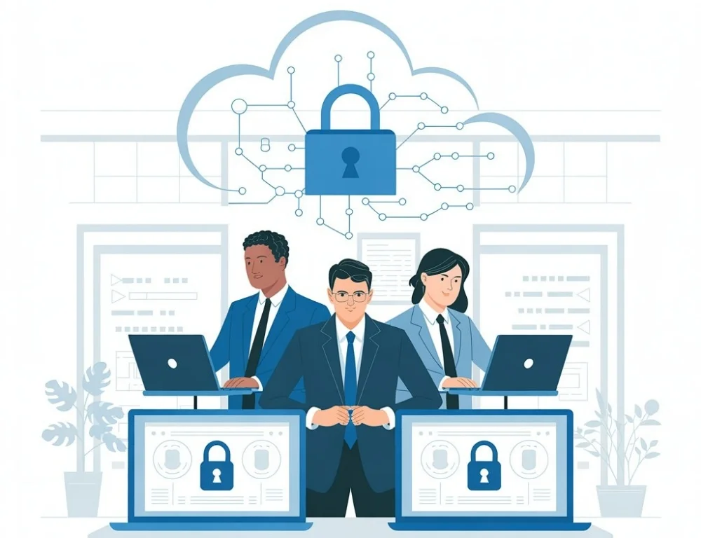 Information Security Services | Data Protection & Risk Management